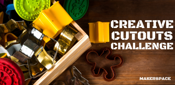 Makerspace Challenge Information Page - Ipswich Libraries